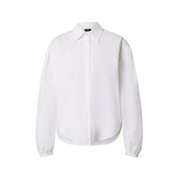 BOSS Bluse 'Barby' Damen Größe XS weiß