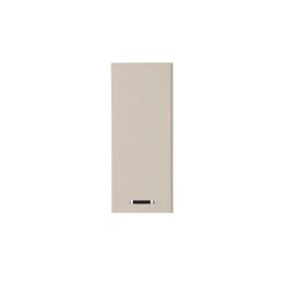 M&ouml;bel Kraft Wandschrank beige Ma&szlig;e (cm): B: 30 H: 73 T: 18.0 &raquo; M&ouml;bel Kraft