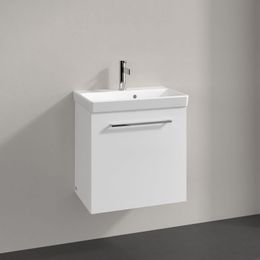 Villeroy & Boch Villeroy & Boch Avento Waschtisch mit Unterschrank 55 cm, 1 Tür , Anschlag rechts