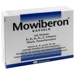 Mowiberon 20 ST