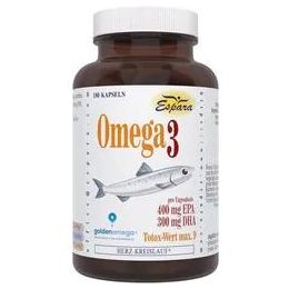 Espara Omega-3 180 ST
