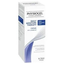 Klinge Pharma Physiogel Daily Moisture Therapy Sehr Trocken Cre 150 ML