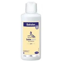 Hartmann Baktolan Balm Pure 350 ML
