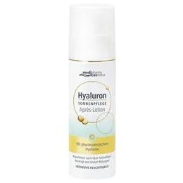 Dr. Theiss Naturwaren Hyaluron Sonnenpflege Apres Sun K&ouml;rper 150 ML