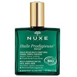 NUXE Paris Nuxe Huile Prodigieuse Neroli 100 ML