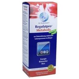 Regulat pro Metabolic 350 ML
