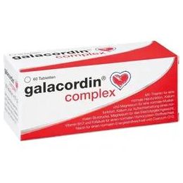 Galacordin Complex 60 ST