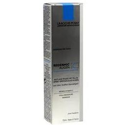 La Roche-Posay Roche-Posay Redermic C Augen 15 ML