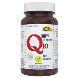 Espara Q 10-100mg 60 ST