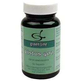 11 A Nutritheke Cistus 400 60 ST