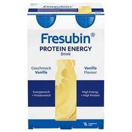 Fresubin Protein Energy Drink Vanille 6400 ML