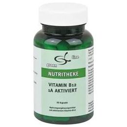 11 A Nutritheke Vitamin B12 1A Aktiviert 90 ST