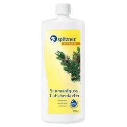 Spitzner Saunaaufguss Latschenkiefer Hydro 1000 ML