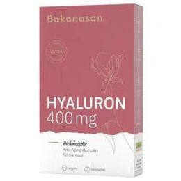 Bakanasan Hyaluron Kapseln 30 ST