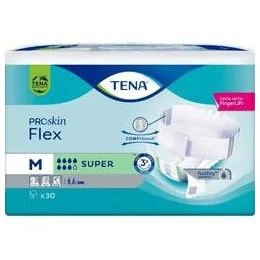 TENA Flex Super M 90 ST