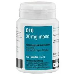 Endima&reg; Q 10-30mg Mono 120 ST