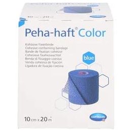 Peha-Haft Co La Fr10cmx20M Blau 1 ST