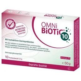 Omni-Biotic 10 50 G