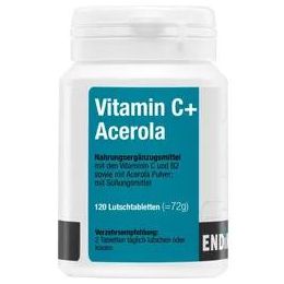 Endima&reg; Vitamin C + Acerola 120 ST