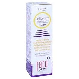 Policalm Creme Boderm 150 ML