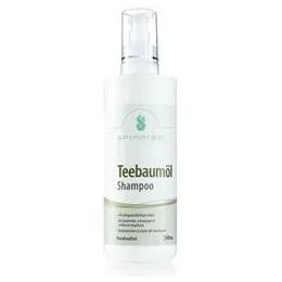 Teebaum&ouml;l Shampoo 500 ML
