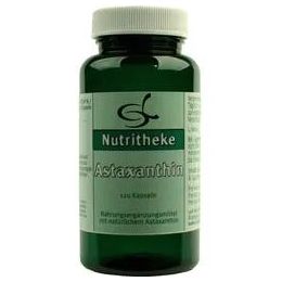 11 A Nutritheke Astaxanthin 120 ST
