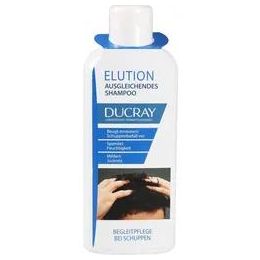 Ducray Elution Shampoo Ausgleichendes 200 ML