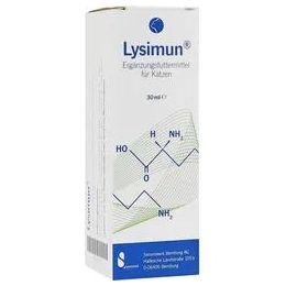 Lysimun Katze 30 ML