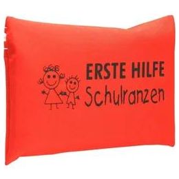 S&ouml;hngen Erste Hilfe Tasche Schulranzen Orange 1 ST
