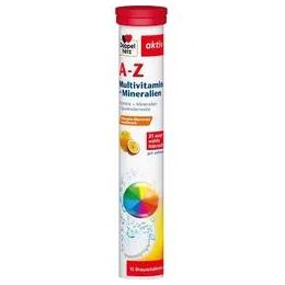 Doppelherz A-Z Multivitamin + Mineralien 15 ST
