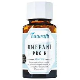 naturafit&reg; Naturafit Omepant pro N 60 ST