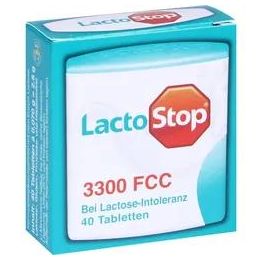 Lactostop 3300 Fcc Klickspender 40 ST