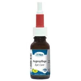cdVet Augenpflege Vet 20 ML