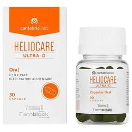 Heliocare Ultra D 30 ST