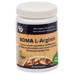 L-Arginin 90 ST