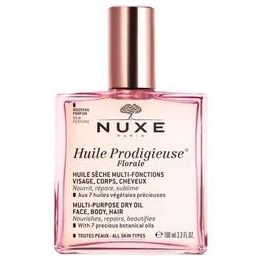 NUXE Paris Nuxe Huile Prodigieuse Florale 100 ML