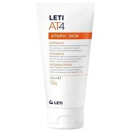 Leti At4 Intensiv Hautcreme 100 ML