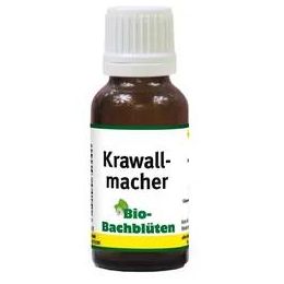 cdVet Bachbl&uuml;te Krawallmacher f&uuml;r Katzen 20 ML