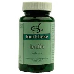 11 A Nutritheke Inulin 90 ST