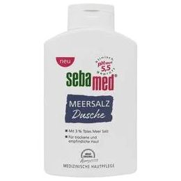 Sebamed Meersalz Dusche 400 ML