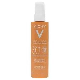 Vichy Capital Soleil Cell Protect Spray LSF 50+ 200 ML
