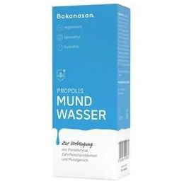 Bakanasan Propolis Mundwasser 50 ML