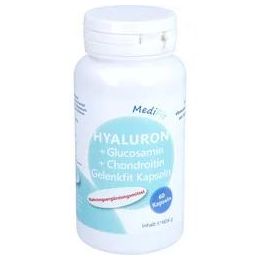 ApoFit Hyaluron + Glucosamin + Chondroitin Gelenkfit 60 ST
