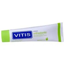 Vitis Orthodontic Zahnpasta 100 ML