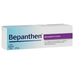 BAYER Bepanthen Sensiderm Creme 20 G