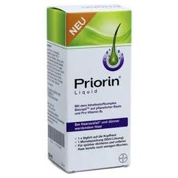 BAYER Priorin Liquid 50 ML