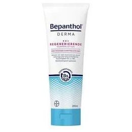 BAYER Bepanthol Derma Regenerierende K&ouml;rperlotion 200 ML