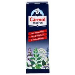 Carmol Tropfen 160 ML