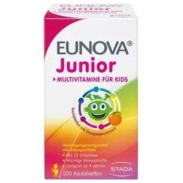 STADA Eunova Junior 100 ST