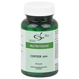 11 A Nutritheke Coffein 200 60 ST